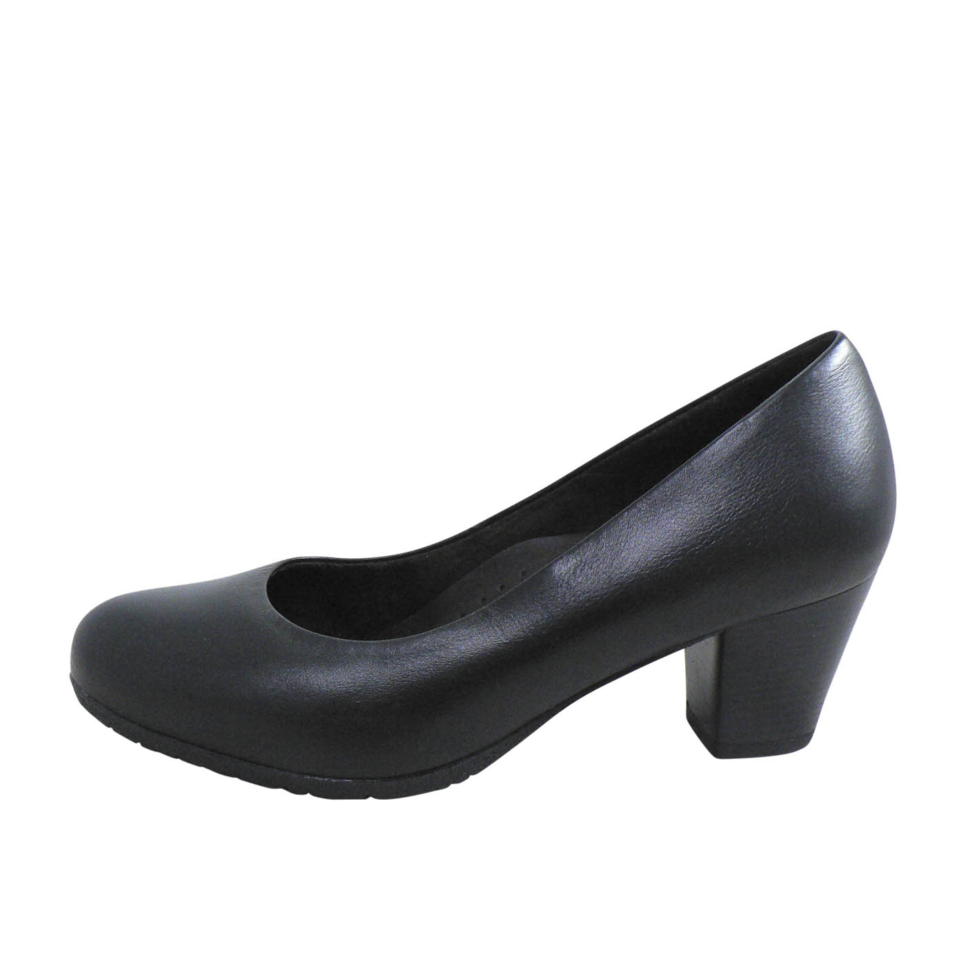 Salba - Black - SUNA Shoes & Accessories
