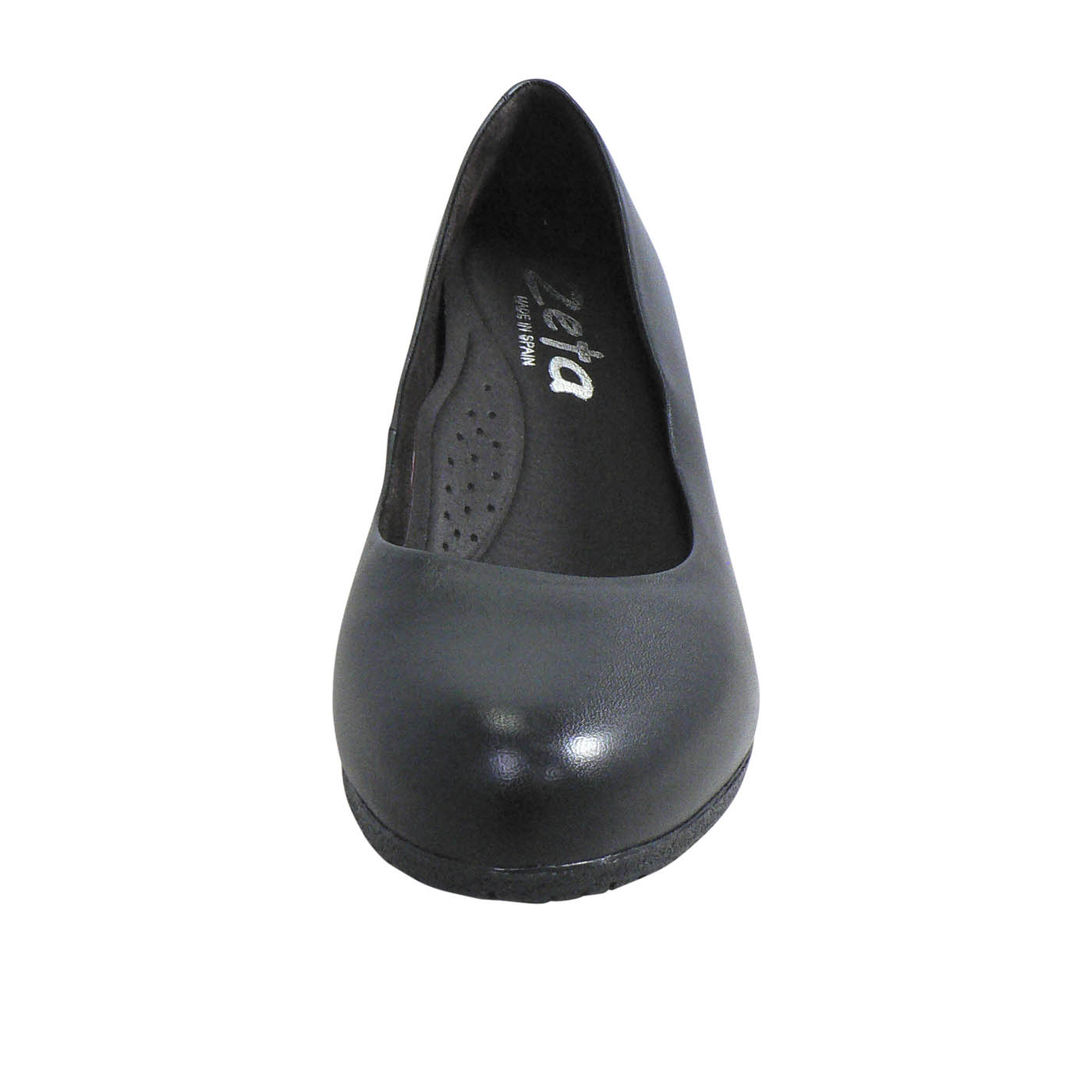 Salba - Black - SUNA Shoes & Accessories