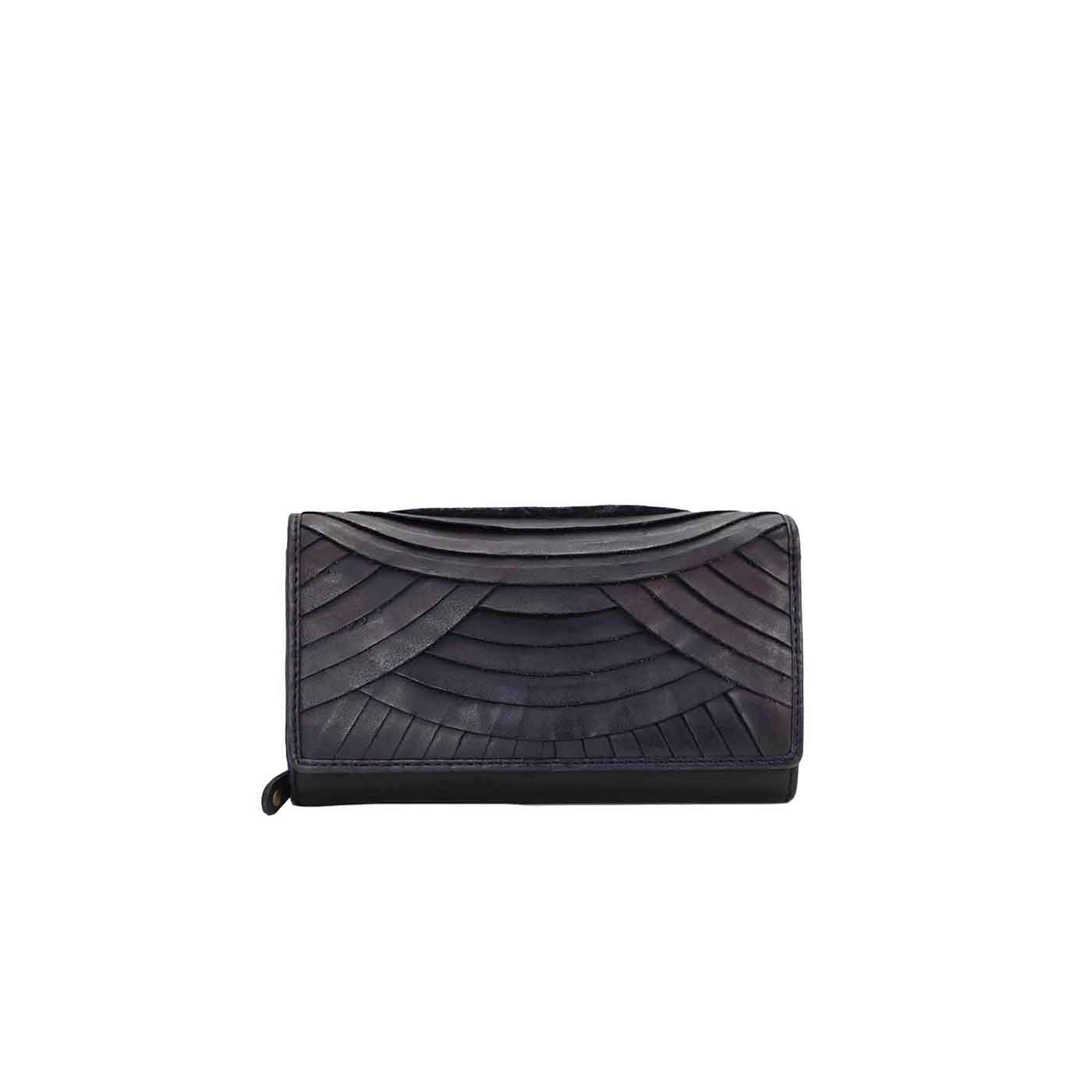 Glo - Black - Kompanero - SUNA Shoes & Accessories