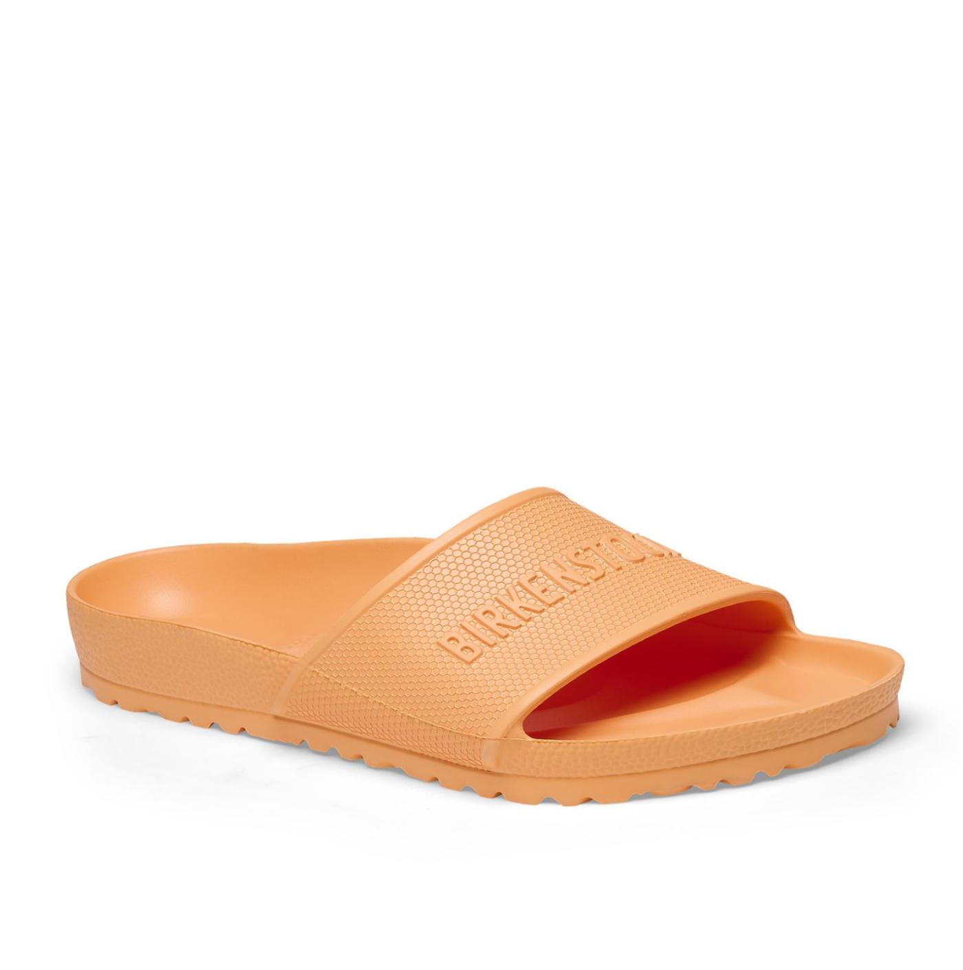 Barbados EVA - Papaya (REGULAR FIT) - SUNA Shoes & Accessories