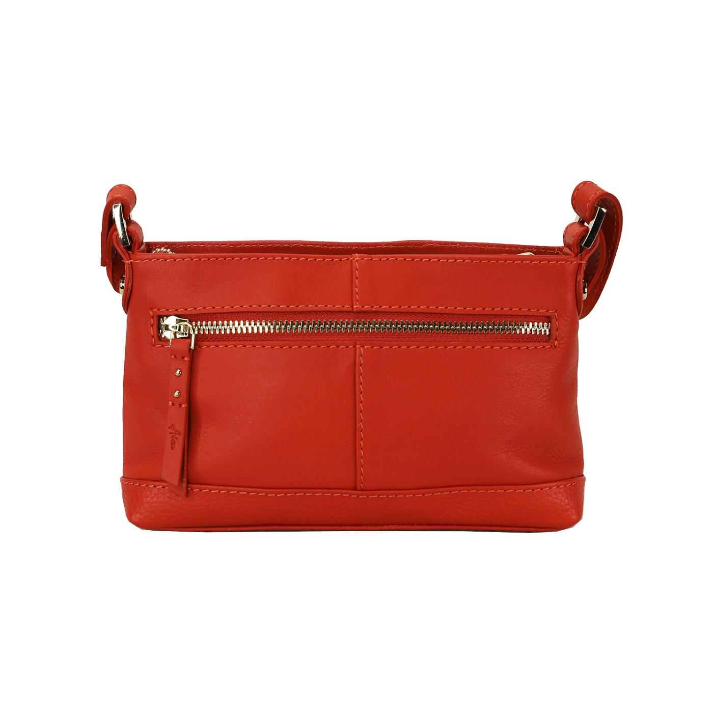 Cairo - Mandarin - Adessa - SUNA Shoes & Accessories