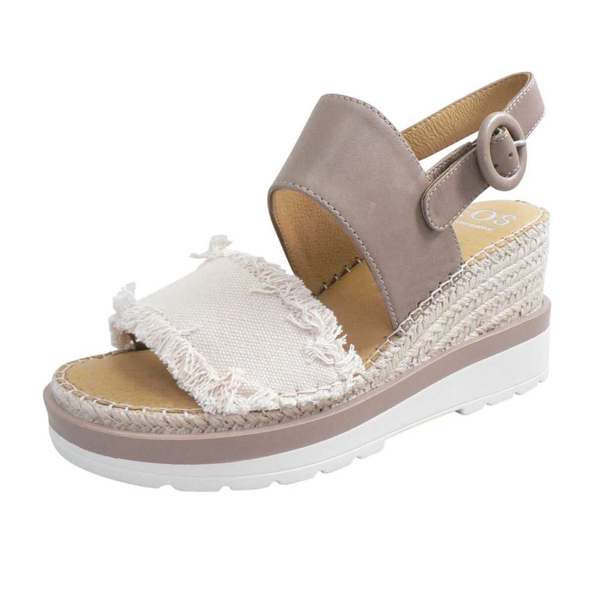 Eos - SUNA Shoes & Accessories