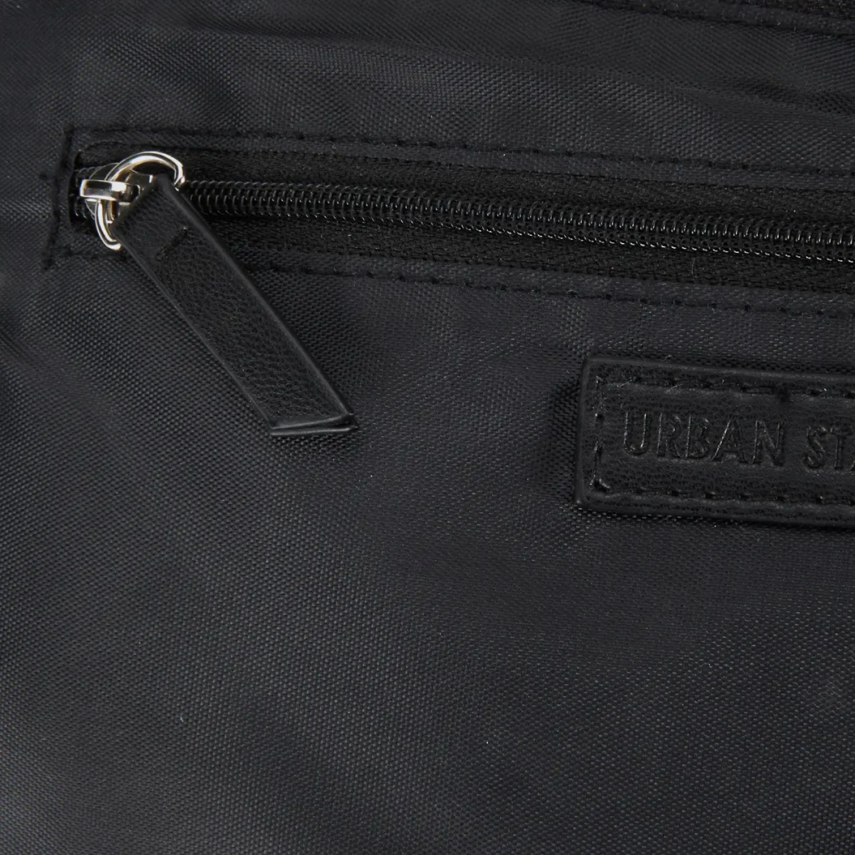 Bond - Black Star - Urban Status - SUNA Shoes & Accessories