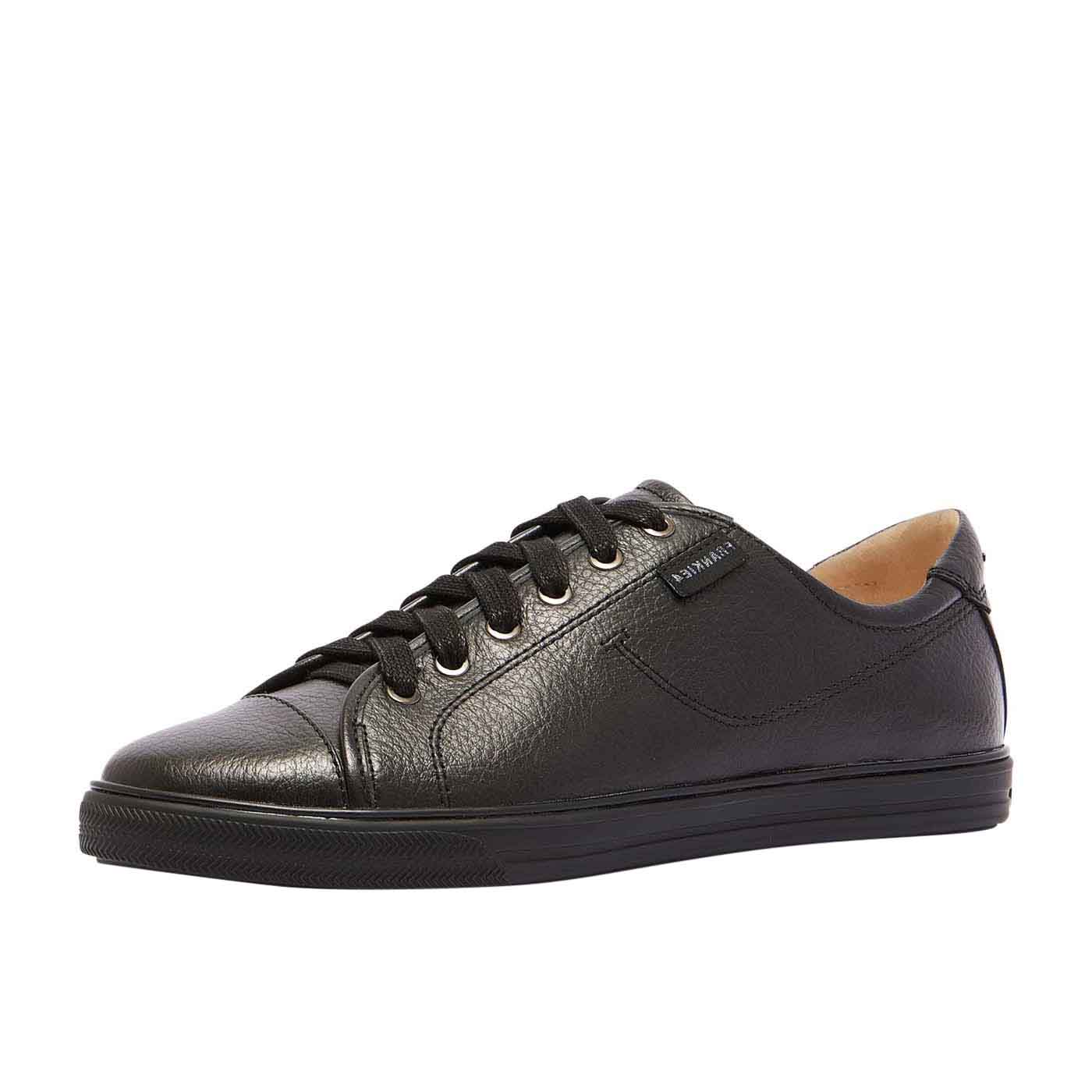 Nat III - Black/Black - SUNA Shoes & Accessories