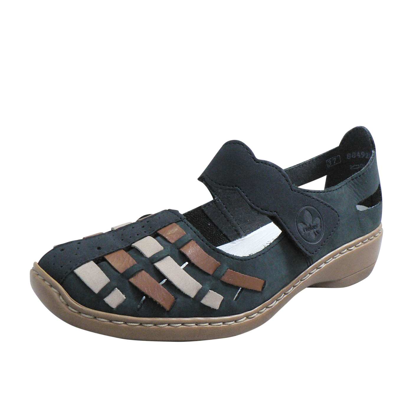 Rieker - SUNA Shoes & Accessories