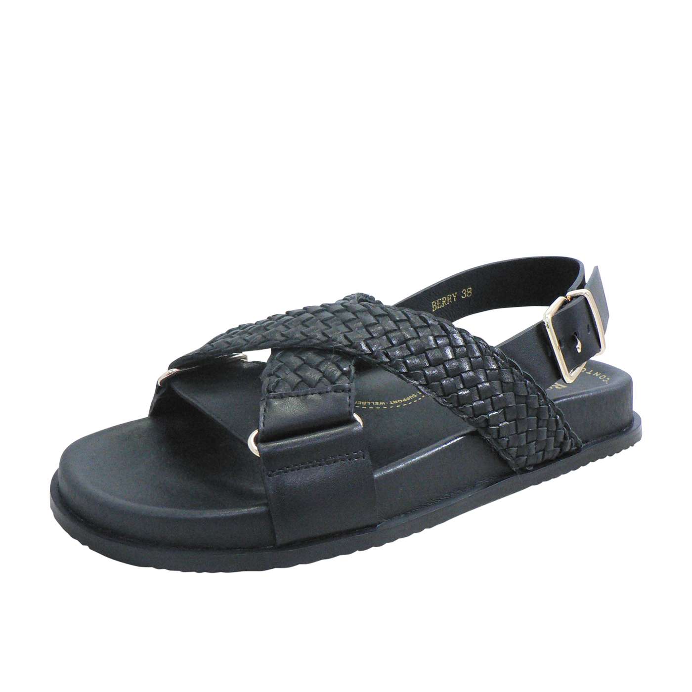 Red Ginger - Quality Stylish Footwear - SUNA Shoes & Accessories