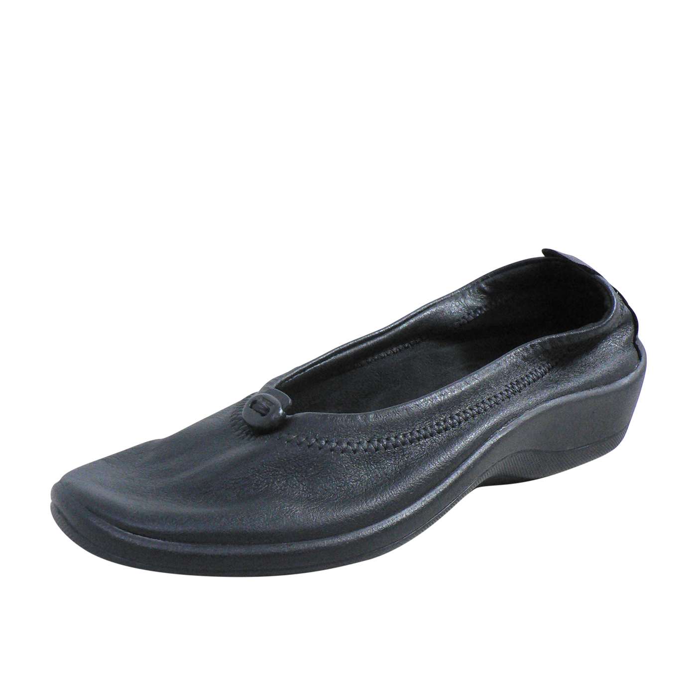 Cabrera - Black - SUNA Shoes & Accessories