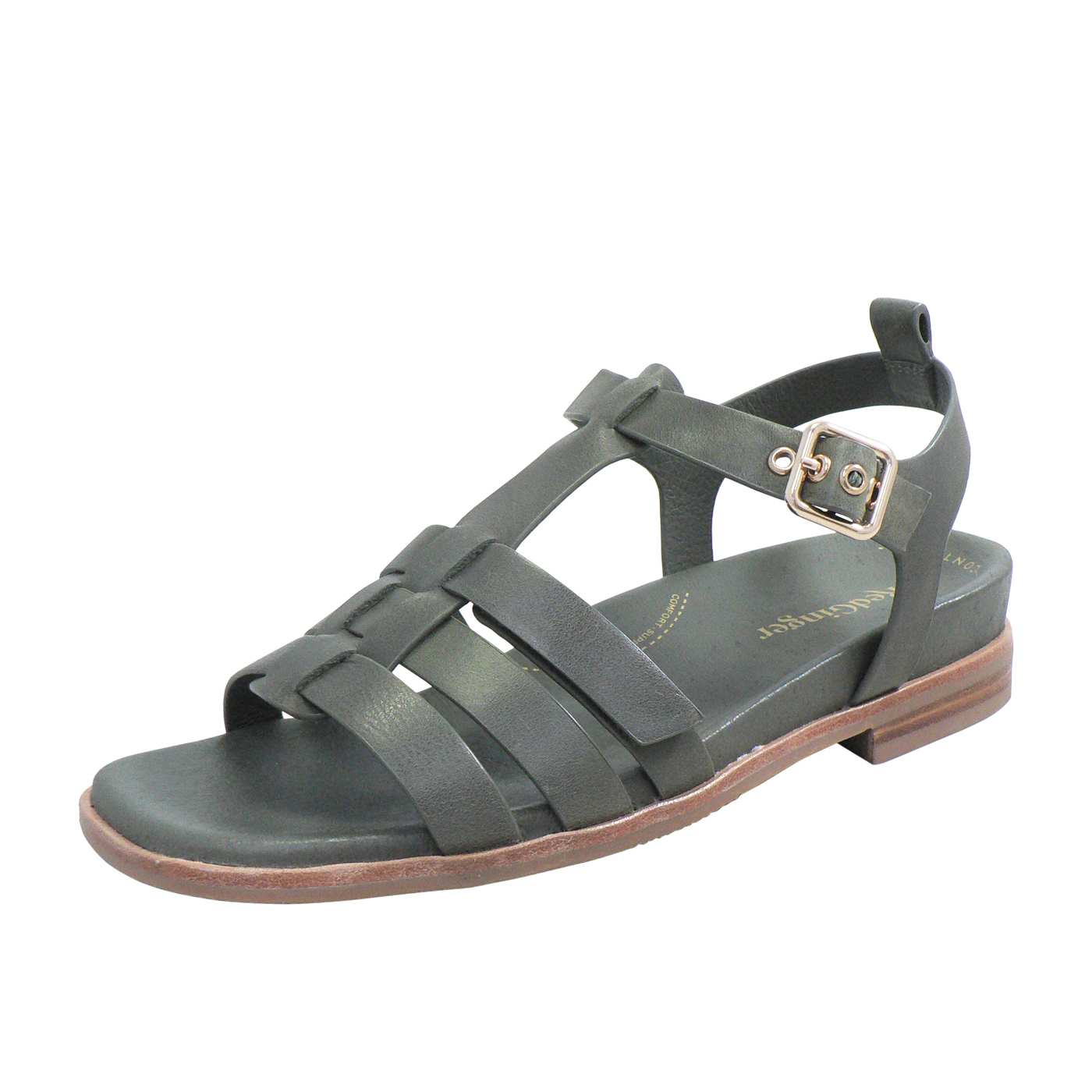 Red Ginger - Quality Stylish Footwear - SUNA Shoes & Accessories