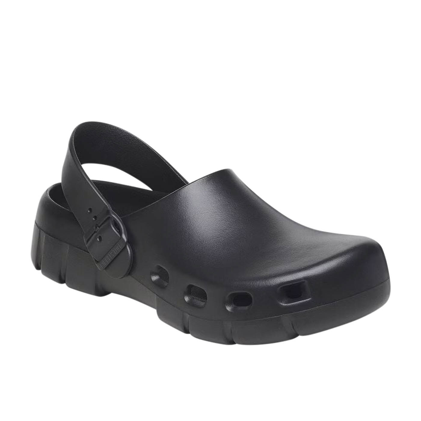 Birki Flow EVA - Black (REGULAR FIT) - SUNA Shoes & Accessories